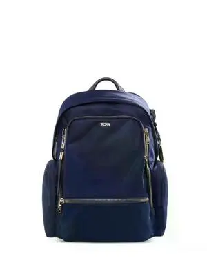 Tumi Logo Backpacks