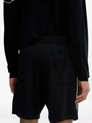 From Future Side Stripe Shorts