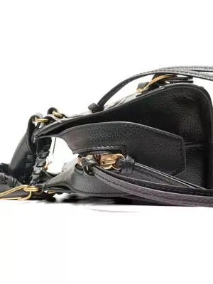 Balenciaga Neo Classic City Handbag - Black