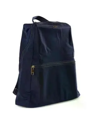 Tumi Voyageur Backpack With Logo Plaque
