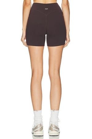 437 The Essentials Short
