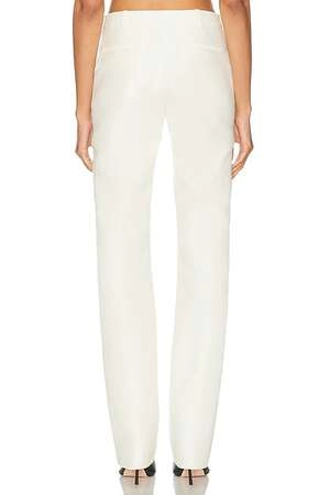 Balenciaga Slim Tailored Trousers