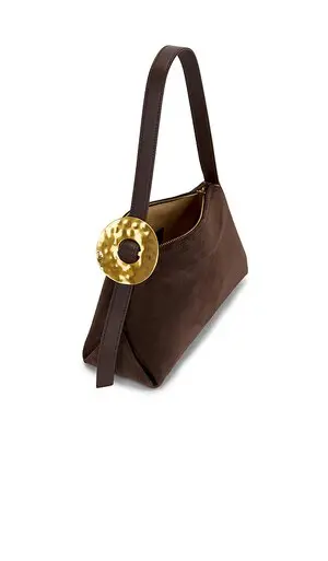 Cult Gaia Preston Shoulder Bag