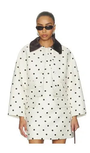 Baum Und Pferdgarten Bebeth Jacket In . Also