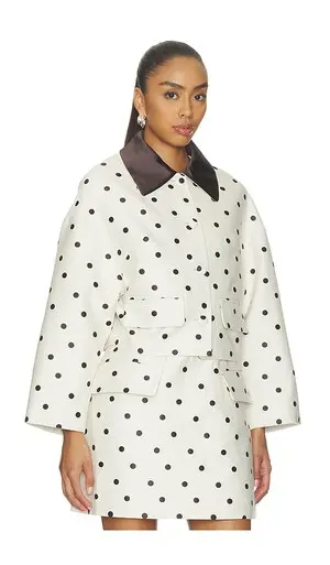 Baum Und Pferdgarten Bebeth Jacket In . Also