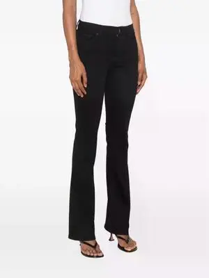 SEVEN Slim Illusion Bootcut Jeans