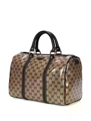 Gucci Joy Boston Travel Bag