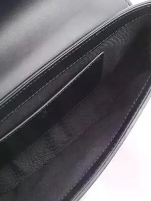 Gucci Gg Super Mini Shoulder Bag