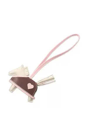 Hermès Rodeo Charm Pm - Neutrals