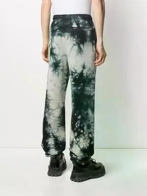 Off-White Tie-dye Track Pants