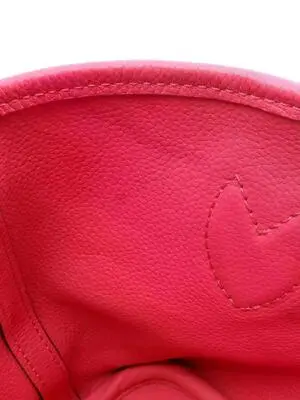 LOUIS VUITTON Monogram Canvas Neverfull Bb Tote Bag