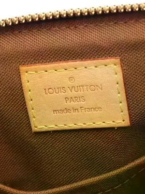 LOUIS VUITTON 2008 Palermo Tote Bag