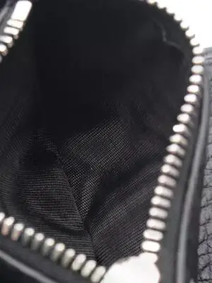 MAISON MARGIELA 2020s Four Stitch Trifold Wallet