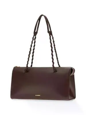 JIL SANDER Tangle Shoulder Bag