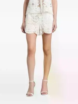 Alice + Olivia Classic Shorts For Women