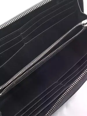 Dior 2000s Cd-plaque Wallet