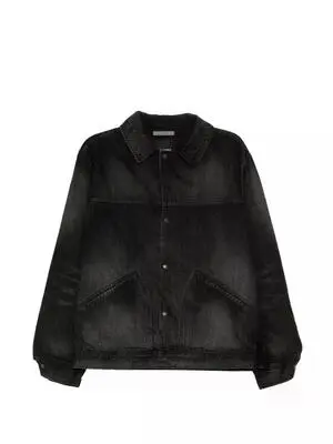 Yohji Yamamoto Long Sleeve Jackets For Men