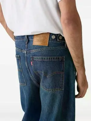 LEVI'S Baggy Barrel Jeans