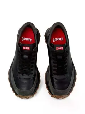 Camper Drift Trail Leather Sneakers