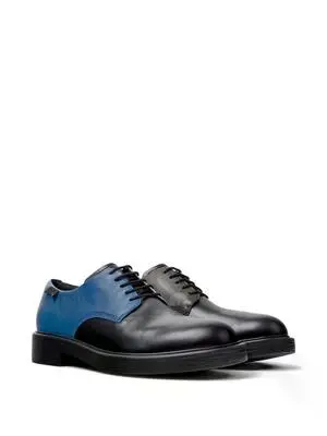 Camper Leather Lace-up Shoes