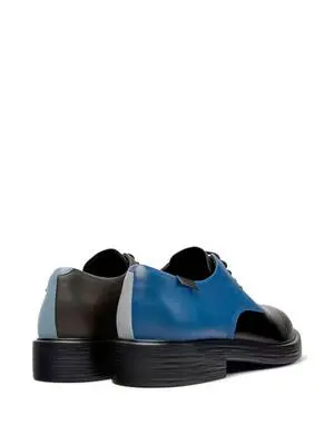 Camper Leather Lace-up Shoes