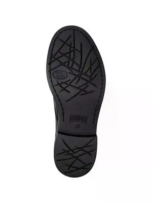 Camper Leather Lace-up Shoes