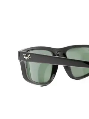 Ray-ban Rectangle Frame Sunglasses