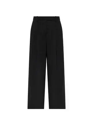 BY MALENE BIRGER Taalia Pleated Trousers