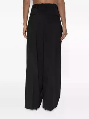 BY MALENE BIRGER Taalia Pleated Trousers