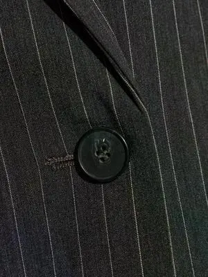 IRO PARIS Pinstripe Pattern Blazer