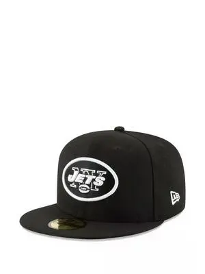 New Era X New York Jets 59fifty Embroidered Cap