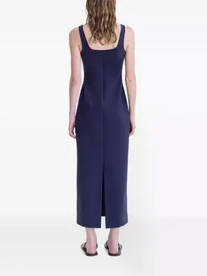 FFORME Kara Dress - Blue
