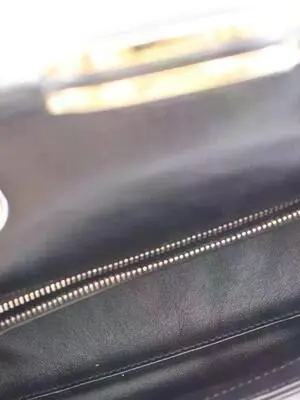 Gucci 2010s Deco Shoulder Bag