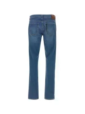 RE-HASH Slim-fit Jeans