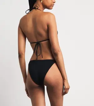 Hunza G Naomi Bikini