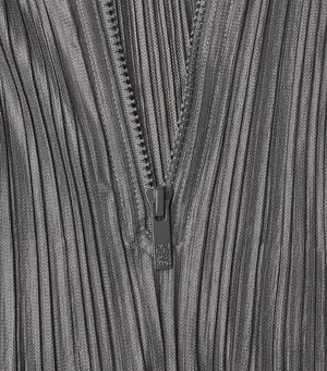 Issey Miyake Fluffy Basics Jumpsuit