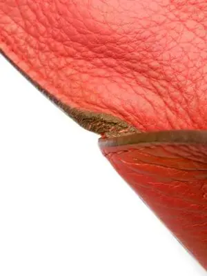 Hermès Shoulder Kelly Handbag - Red