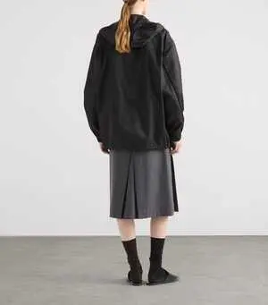 Prada Re-nylon Hooded Jacket
