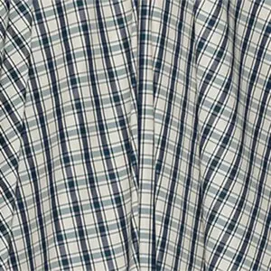 Prada Checked Midi Skirt - Neutral