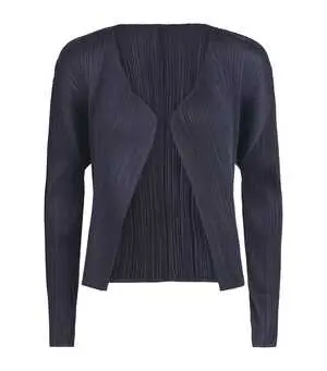 Issey Miyake Cardigan