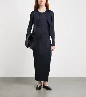 Issey Miyake Cardigan
