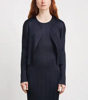 Issey Miyake Cardigan