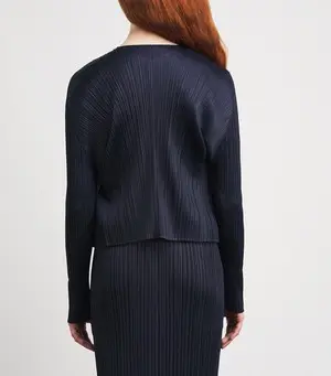 Issey Miyake Cardigan