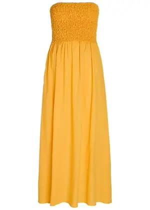Faithfull The Brand Stretch Day Dresses