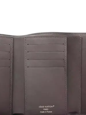 LOUIS VUITTON 2021s Capucines Trifold Wallet