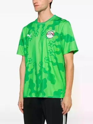 PUMA X Efa X Salehe Bembury Graphic Print T-shirt