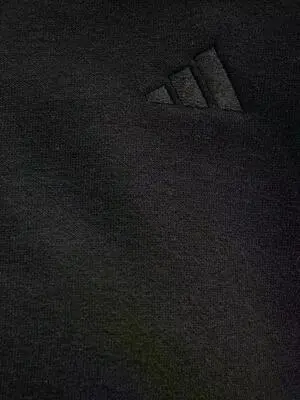 Adidas Seasonal Essentials Zip-up Hoodie