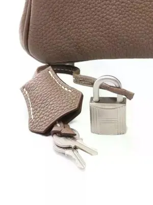 Hermès Birkin 25 Togo Handbag