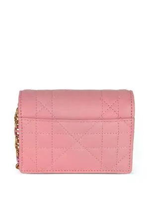 Dior Micro Miss Caro Shoulder Bag