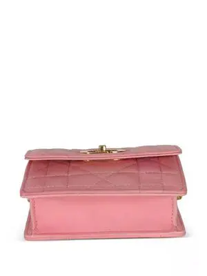 Dior Micro Miss Caro Shoulder Bag